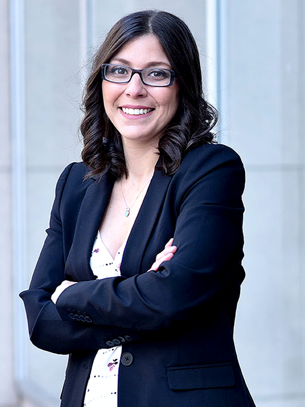 Maria Manno - Kelly D. Jordan Family Law Firm