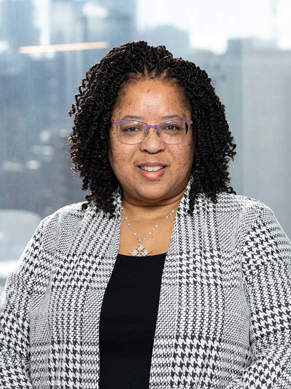 Michele Whittaker - Kelly D. Jordan Family Law Firm