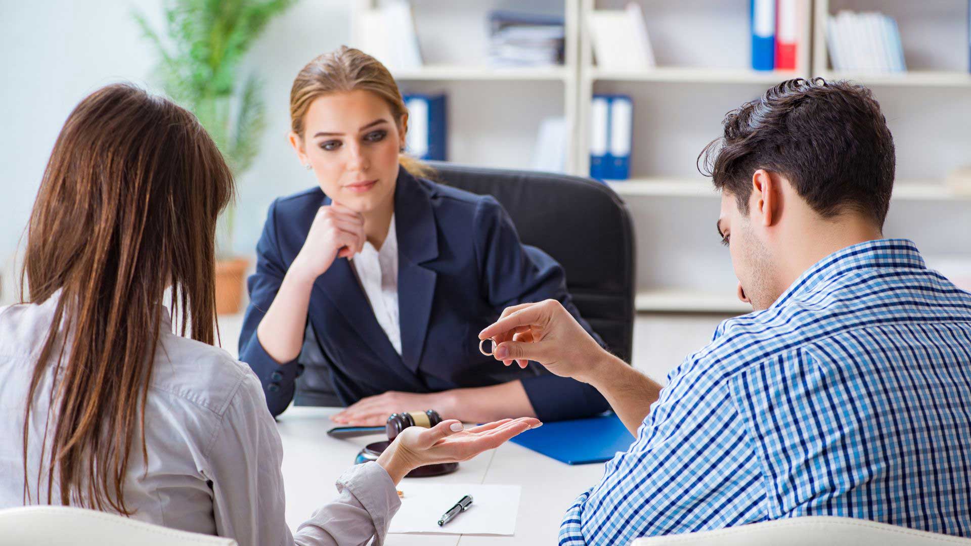 Divorce Mediation Attorney: Trust Kelly D. Jordan Family Law Firm