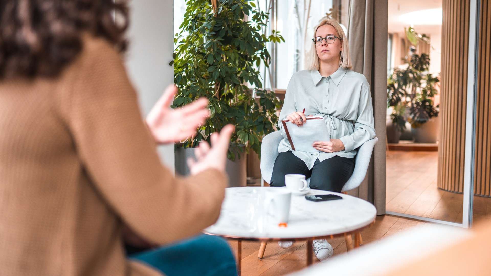 Searching for a Compassionate Divorce Mediation Lawyer?