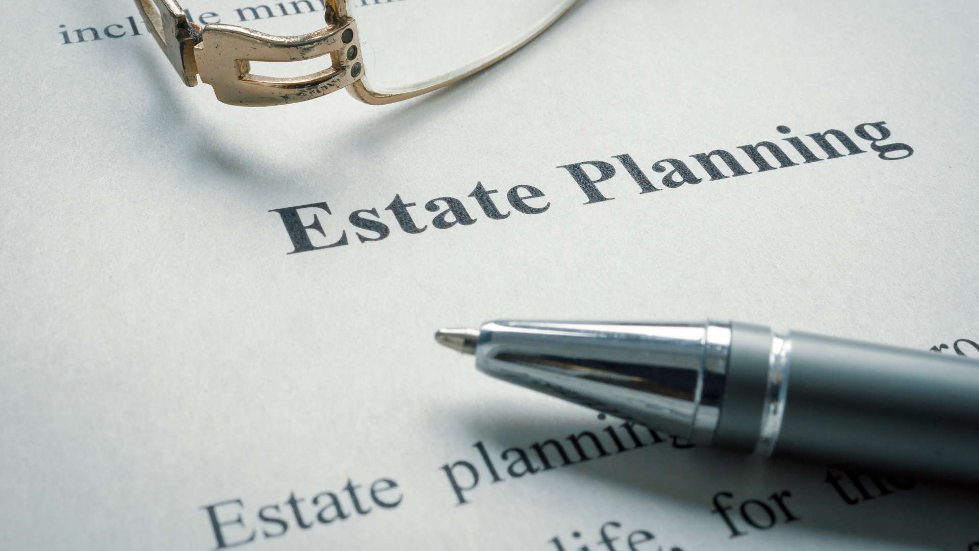 Wills and Estates Law Firm: Choosing the Right One in Toronto