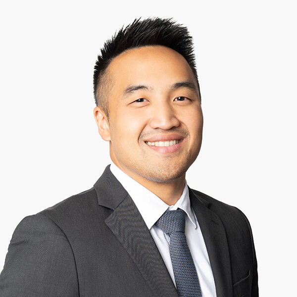 Justin Po - Kelly D. Jordan Family Law Firm